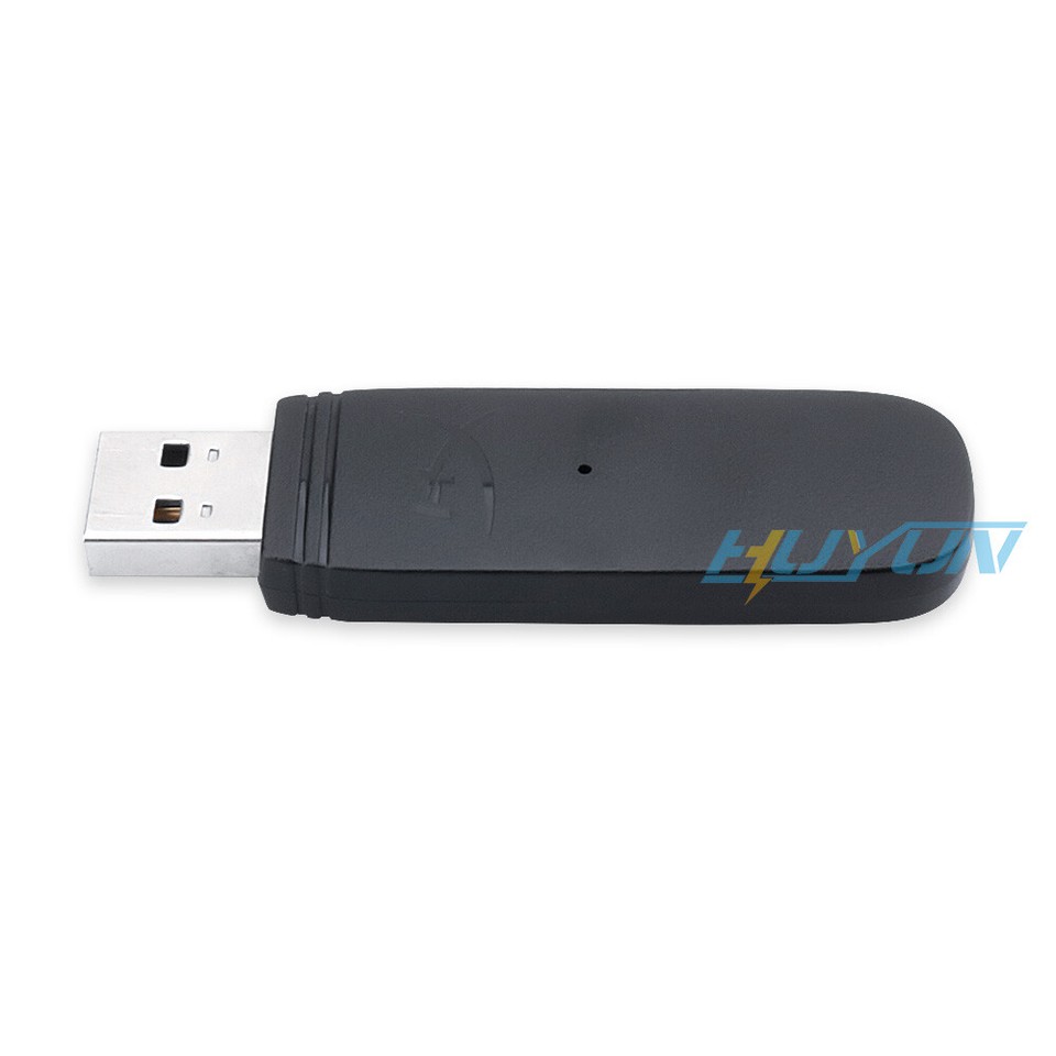 USB Receiver Adapter for Kingston HyperX Cloud II Wireless Headset HXS ...