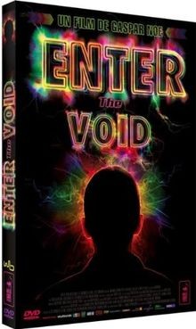 Enter The Void (Edition Collector double dvd) von Gaspar Noé | DVD ...