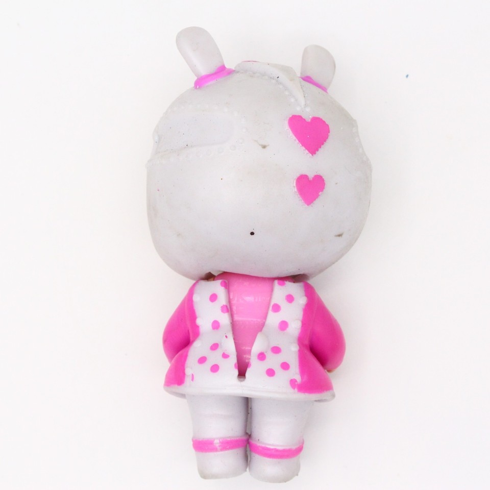 Cry Babies Magic Tears Stars Coney Mini Doll Pink Outfit Figure Only | eBay