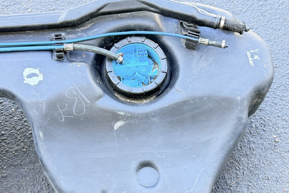 1992-1999 BMW E36 318i 325i 328i M3 Gas Fuel Tank 1182490 OEM #175 | eBay