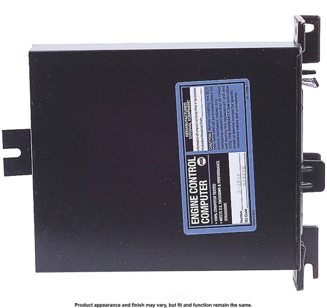 Engine Control Module-Auto Trans Cardone 72-3014 Reman fits 1975 Nissan ...