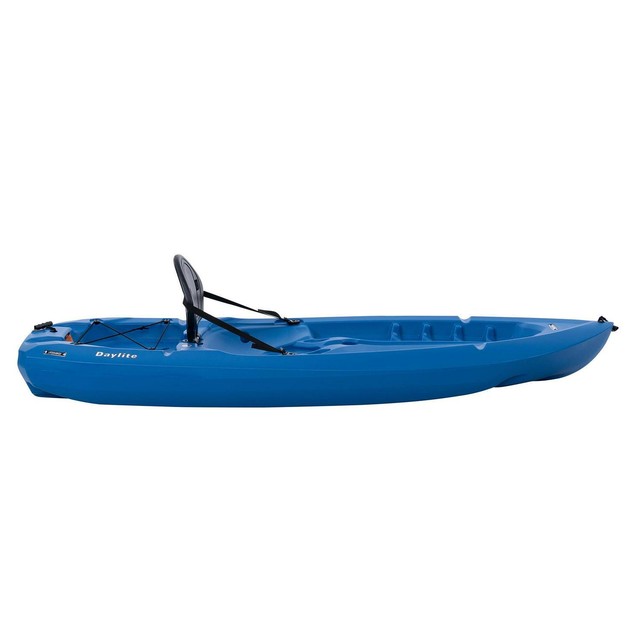 Lifetime Daylite 8ft Sit-on-top Kayak - Blue (90811) for sale online | eBay