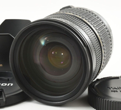 Tamron A09 SP AF 28-75mm f/2.8 XR Di Sony Minolta A Mount [Near Mint ...