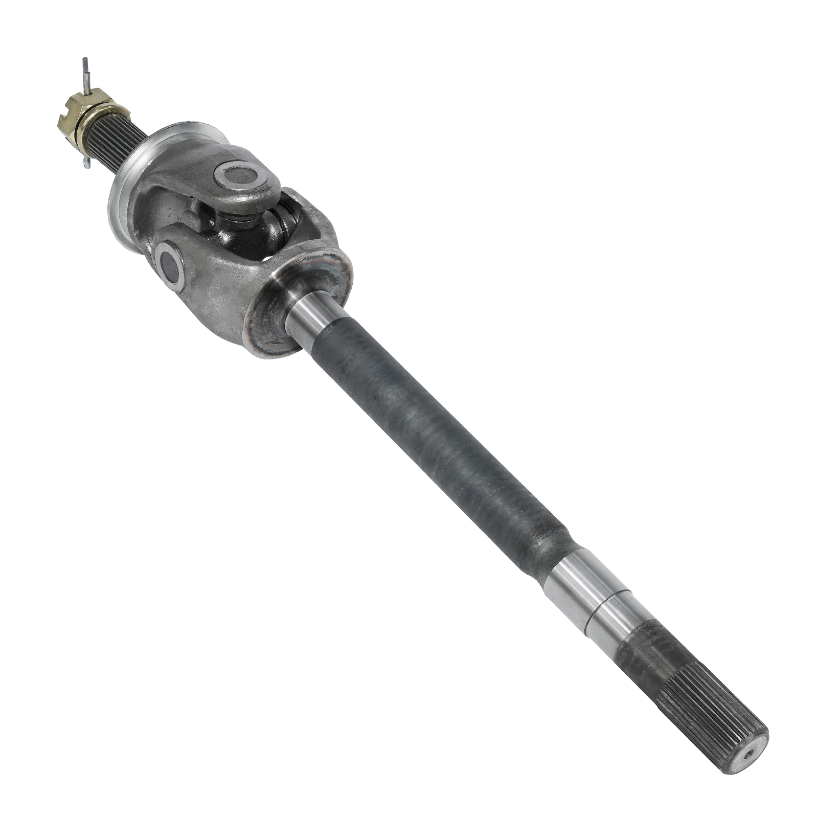 Front Left & Right Axle Shaft Assembly 2pc for 2003-08 Dodge Ram 2500 ...