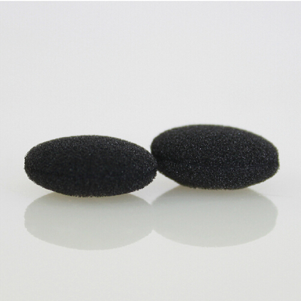 10 Pcs Earbud Sponge Covers Earbud Ear Earphone Sponge Covers | eBay