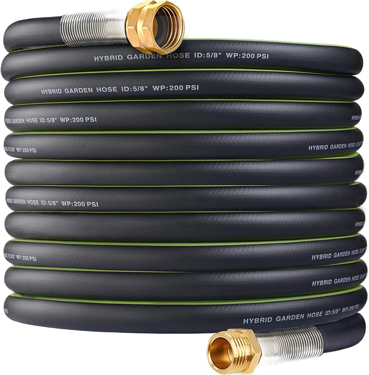 No Kink Garden Hose | Fasci Garden