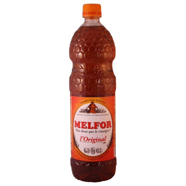 Melfor Essig mit Honig und Kräutern - 1ltr. Pet-flasche online kaufen ...