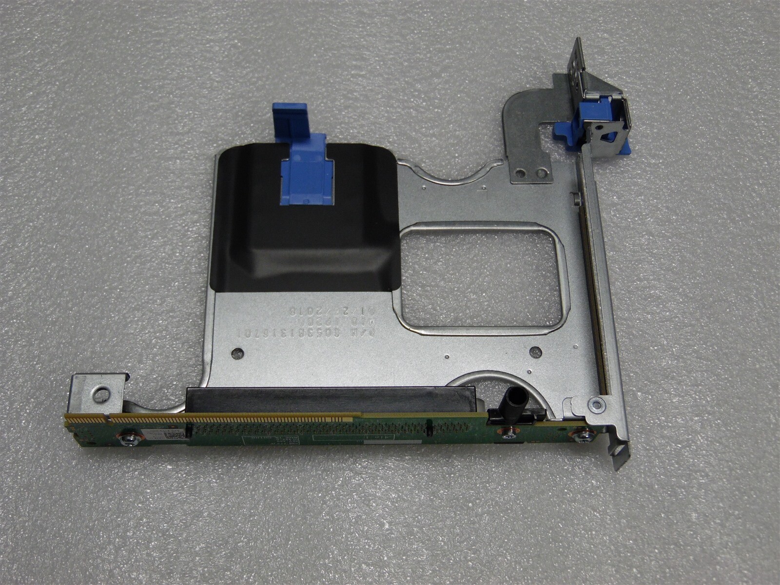 DELL EMC POWEREDGE SERVER R640 4/8/10 BAY RISER 2B FULL HEIGHT, 1X16 ...