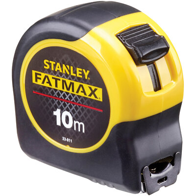 Stanley 0-33-811 FatMax Nastro Lama Armor 10m (Larghezza 32mm) | eBay