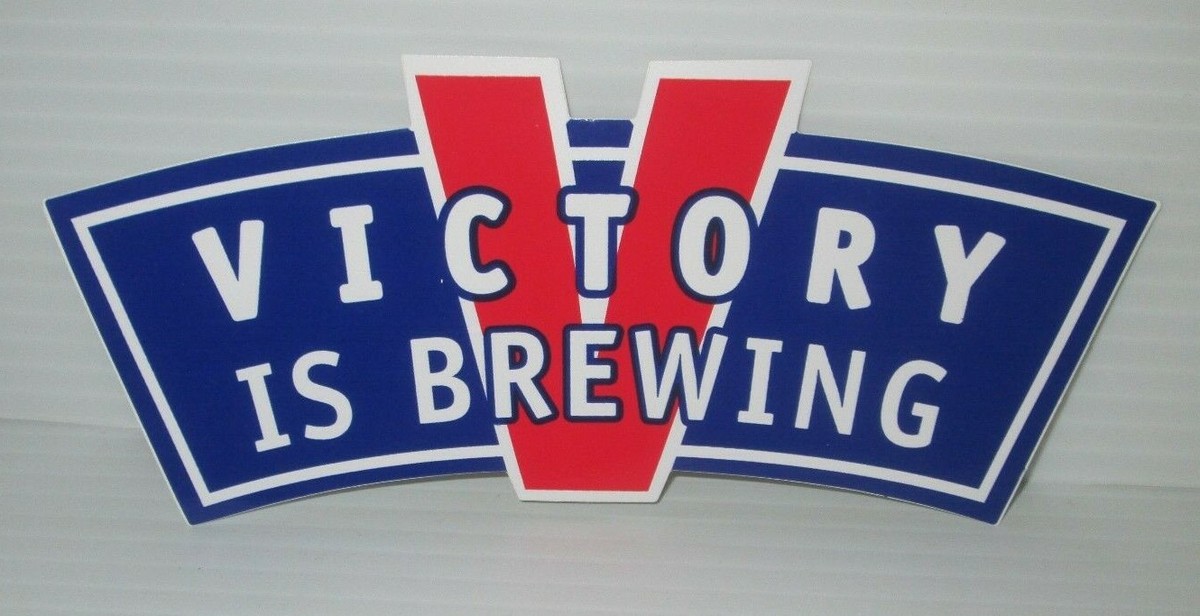 Victory Beer Logo