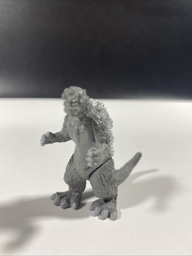 Godzilla '54 - Bandai Monster Series Gummy Candy Kaiju Figure Japan | eBay