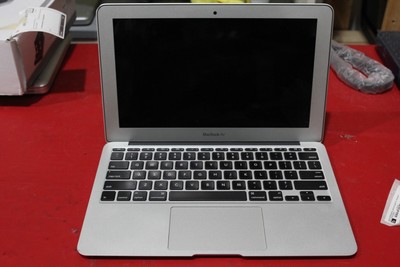 Apple Macbook Air 11in 2013 A1465 Intel Core i5 1.3GHz 4GB RAM 120GB ...
