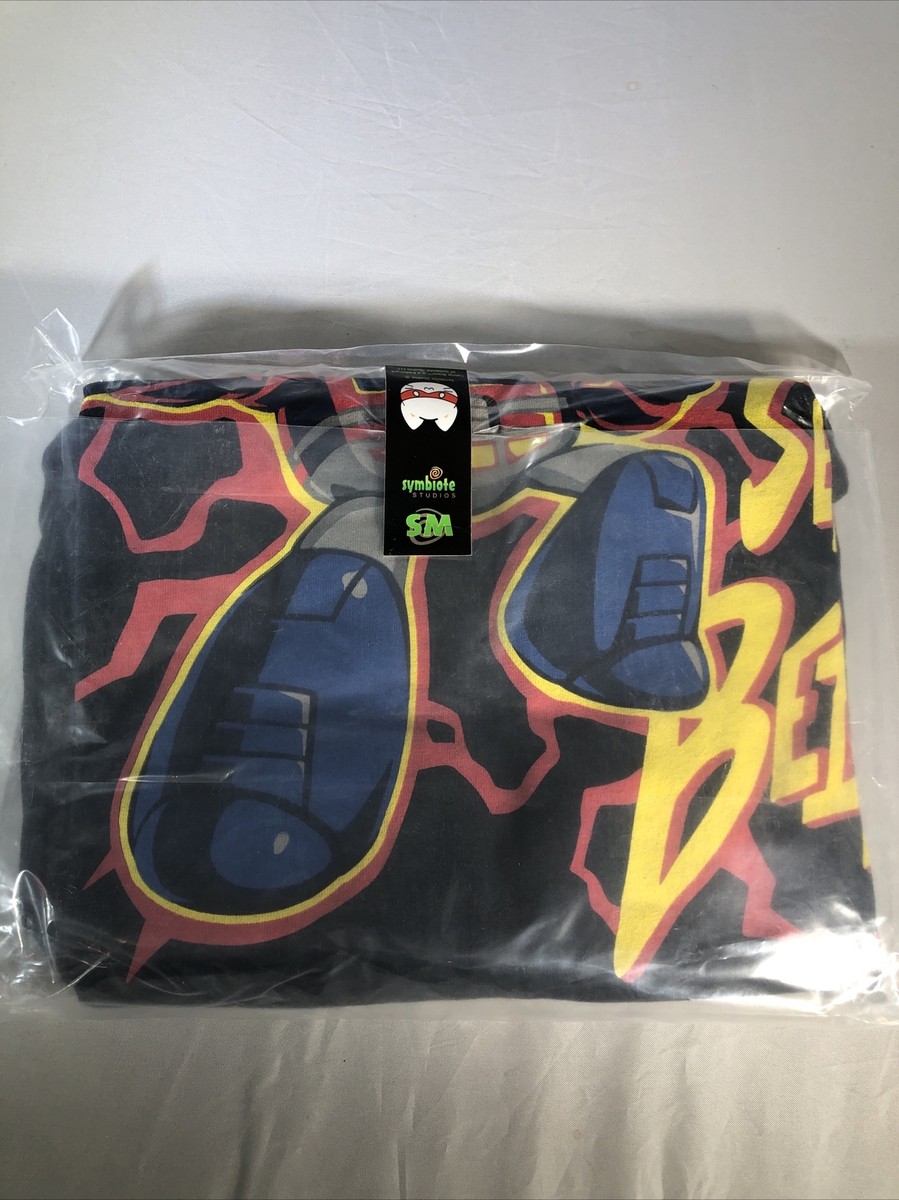 Optimus Prime Symbiote