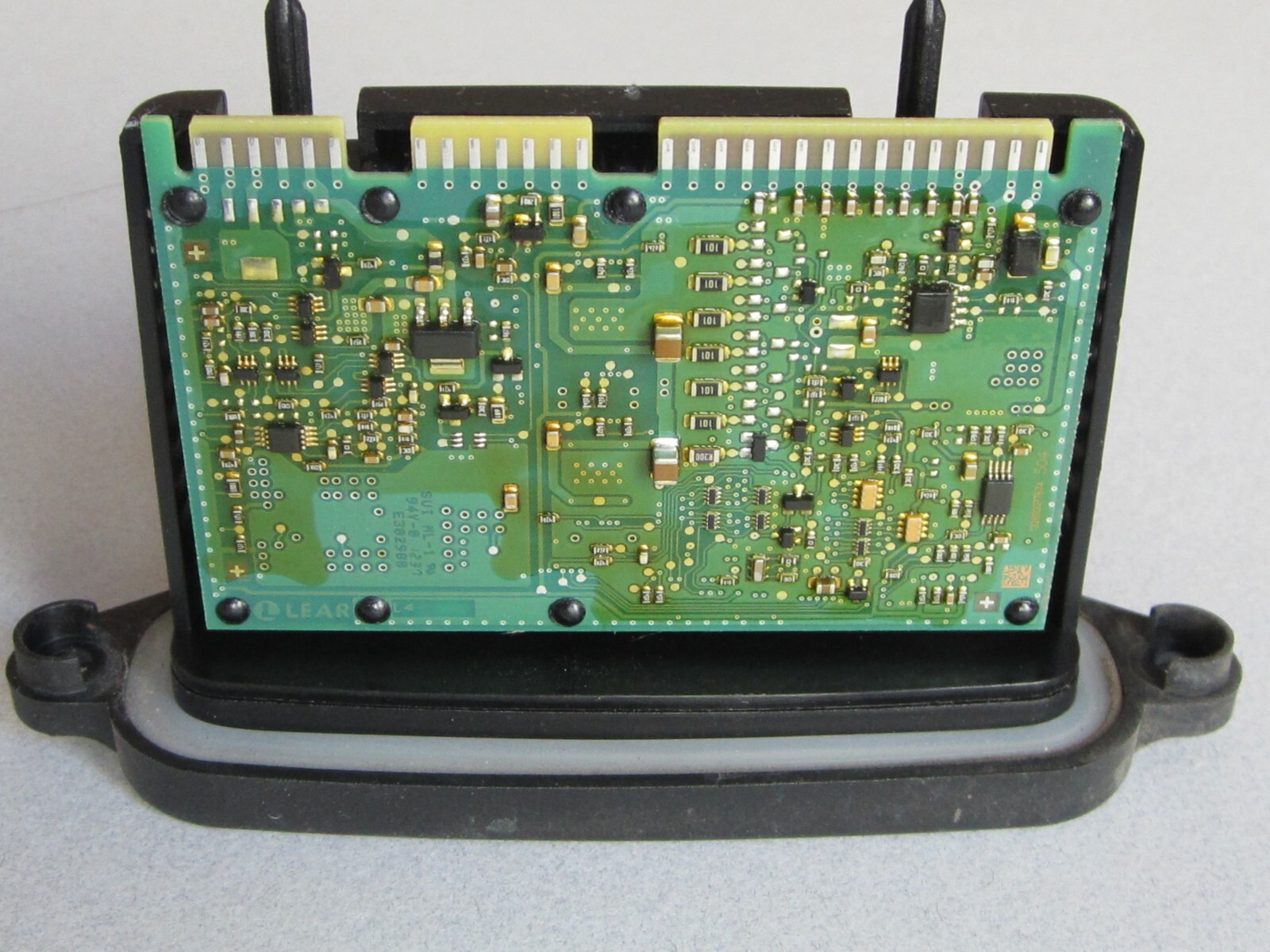 GENUINE BMW 12-15 F30 F34 ADAPTIVE HEADLIGHT CONTROL UNIT MODULE #2 OEM ...