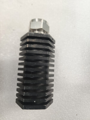 Launch 3 Telecom L3-TL-DM-100W DC-3GHz 100W 50 Ohm DIN-M Load/Term Unit ...