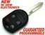 NEW 2011 2012 2013 2014 2015 FORD EXPLORER REMOTE START REMOTE KEY FOB ...