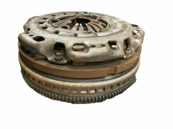 Mercedes-Benz A6510305105 Dual Mass Flywheel for sale online | eBay