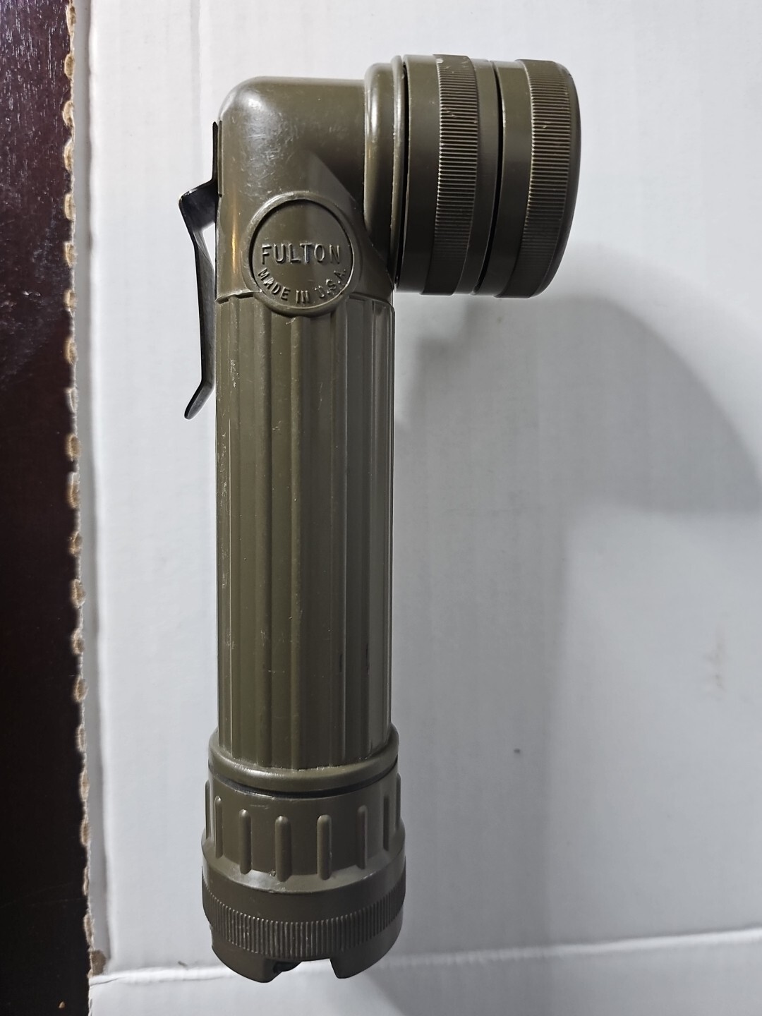 us mx-991/u flashlight Fulton | eBay