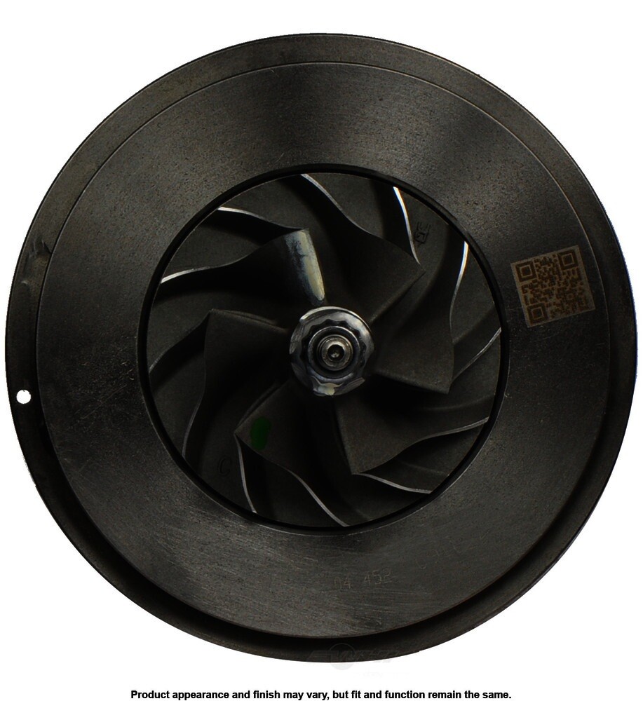 Turbocharger Cartridge-Eng Code: EJ255 Cardone 2N-1078CHR for sale ...