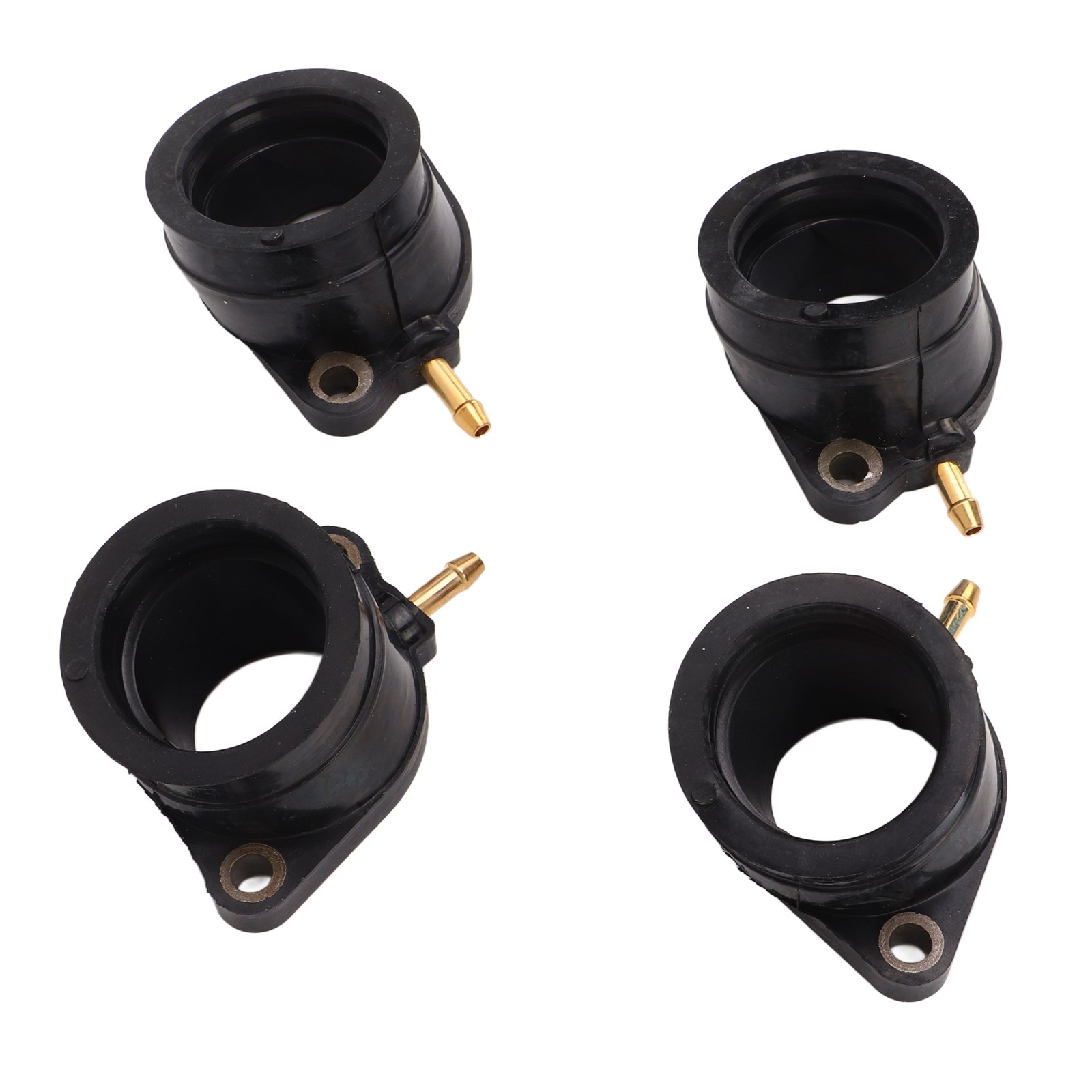 Yamaha 3HN-13586 Intake Boot Engine Intake Manifold Intake Manifold ...