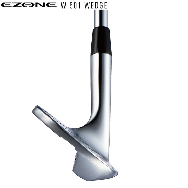YONEX EZONE W501 Wedge Right-handed N.S.PRO MODUS3 WEDGE115 Steel shaft ...