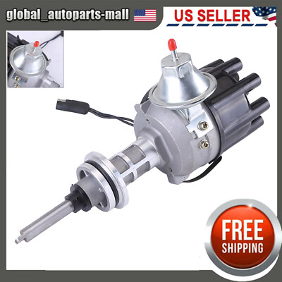 For Mopar Electronic Ignition Distributor RB-Engine Plym Dodge 440/413 ...
