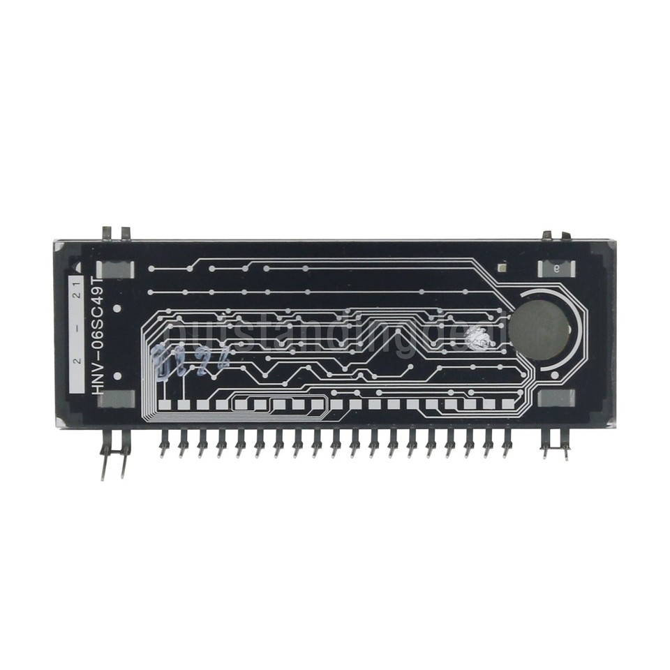 JOSAUDIO VFD Display Vacuum Fluorescent Display for CDpro2 CDM3 CDM4 ...