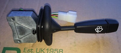Laver/ Essuie-Glace Interrupteur - Landrover Defender 1997 De VA104806 ...