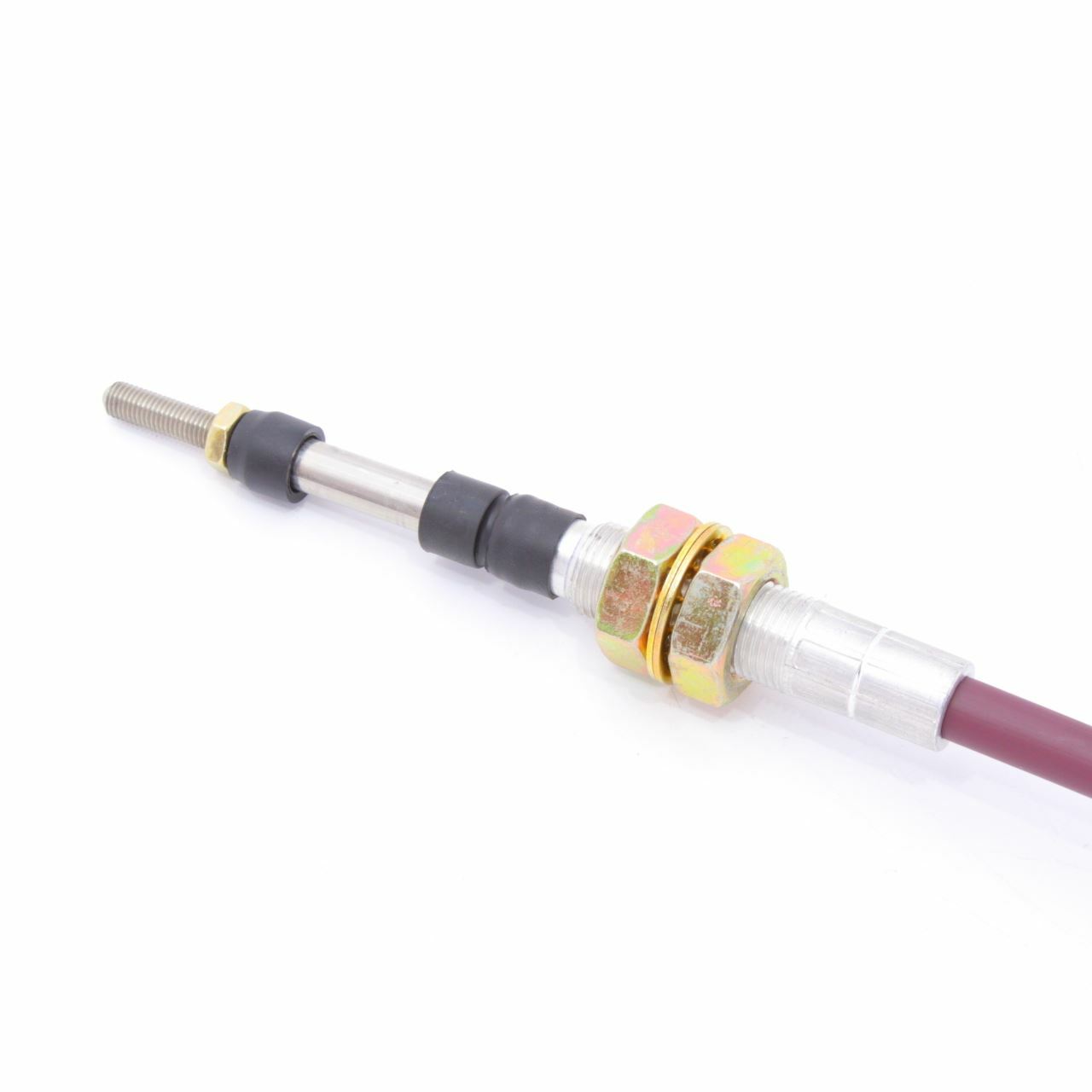 Bobcat 325, 328, 331, 334 Mini-Excavator, Blade Control Cable, Replaces ...