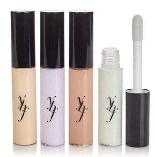YBF CORRECTIVE CONCEALERS 4 TAKING COVER 4 PIECE SET MAKEUP NEW YOUR ...