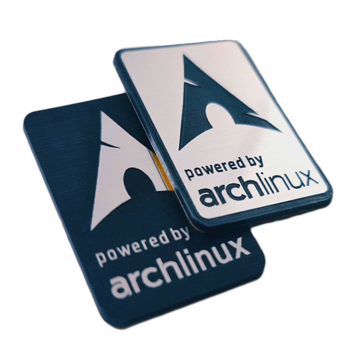 Arch Linux Logo Icon