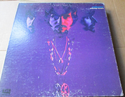 Johnny Rivers - Realization 1968 Gatefold LP | eBay