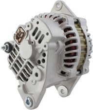 Isuzu Alternator - 4le2 #8972334121 for sale online | eBay
