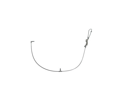 Genuine OEM Front Windshield Washer Hose For Ram 1500 2020-2022 ...