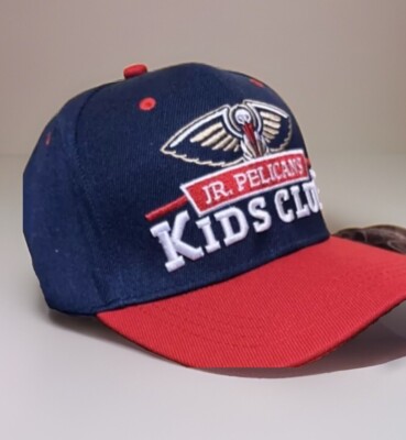 Kids Jr Pelican Cap | eBay