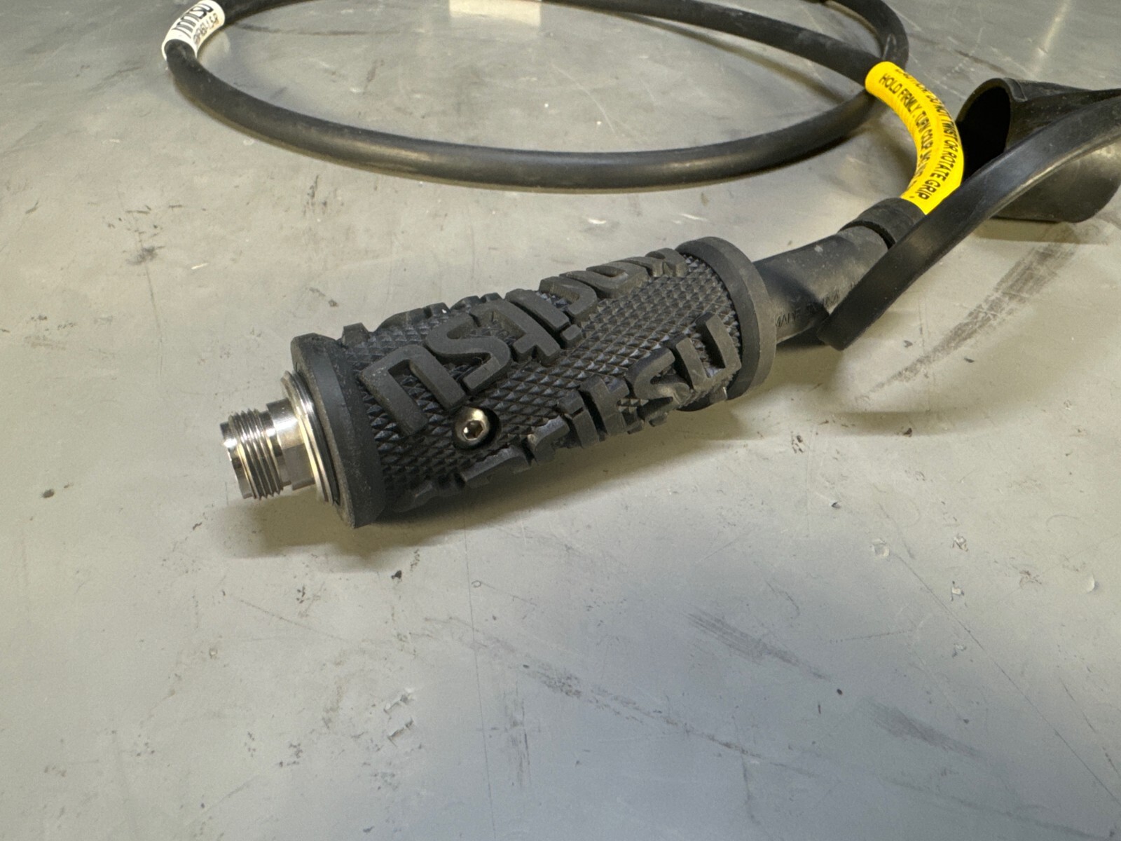 Anritsu 15RNFN50-1.5-R Armored Phase Stable Cable for sale online | eBay