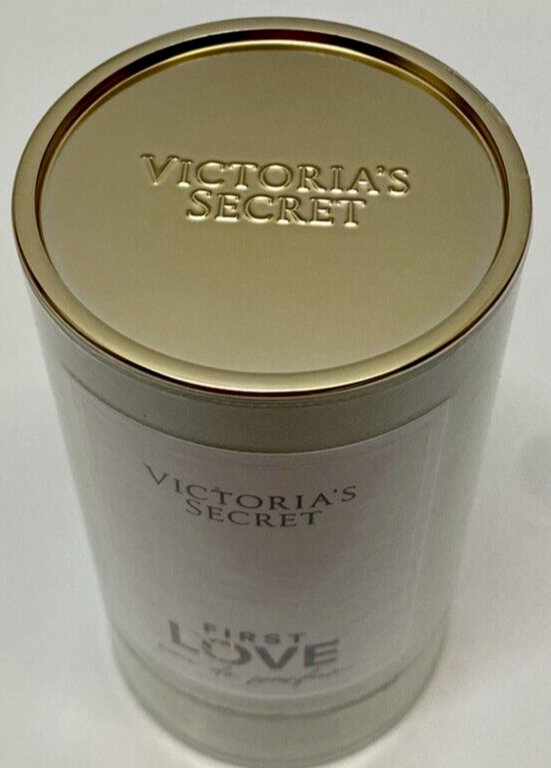 Victoria's Secret First Love Perfume for Women 1.7 Fl oz Eau de Parfum ...