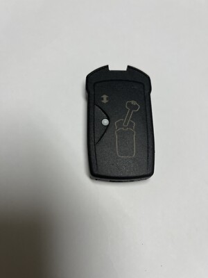BMW 750Li Key Box Trim E66 E65 OEM Spare Key Fob, Glove Box Key Fob | eBay