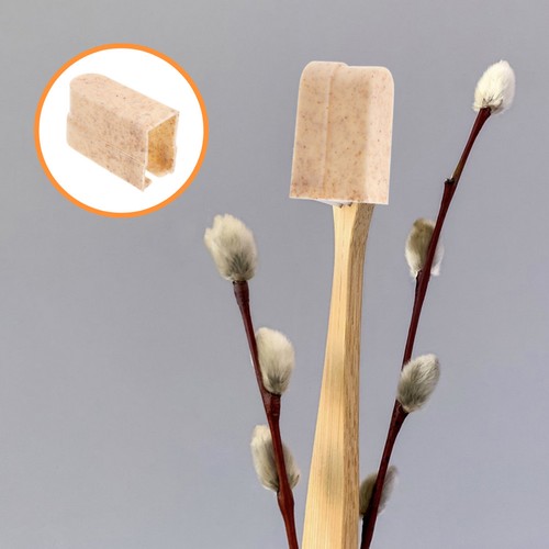 10 Pcs Tooth Brush Cover Cap Toothbrush Heads Caps Household Covers ...