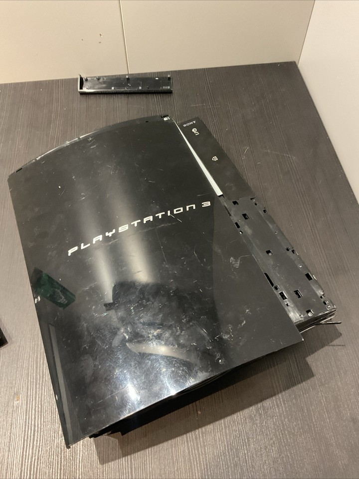 Sony PlayStation 3 PS3 Fat Console Parts | eBay UK