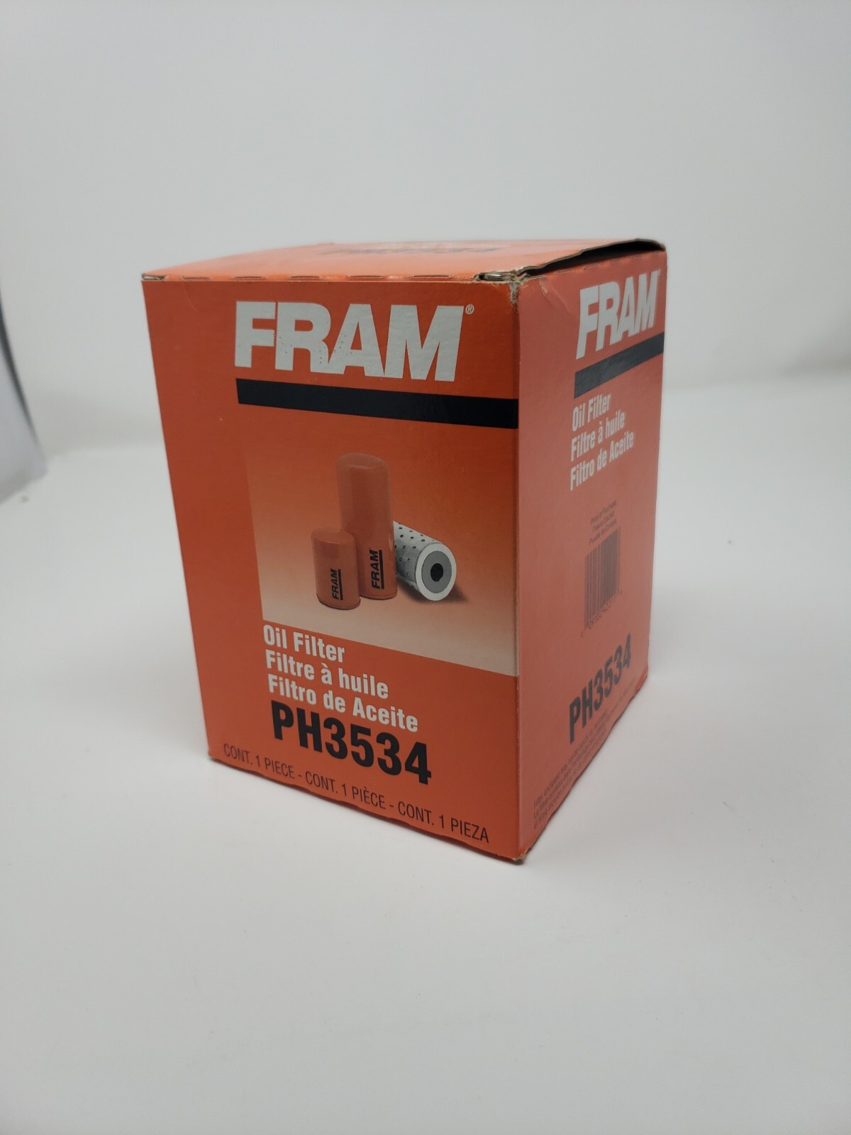 NEW-HOLLAND 1909102 - cross reference oil filters | oilfilter ...