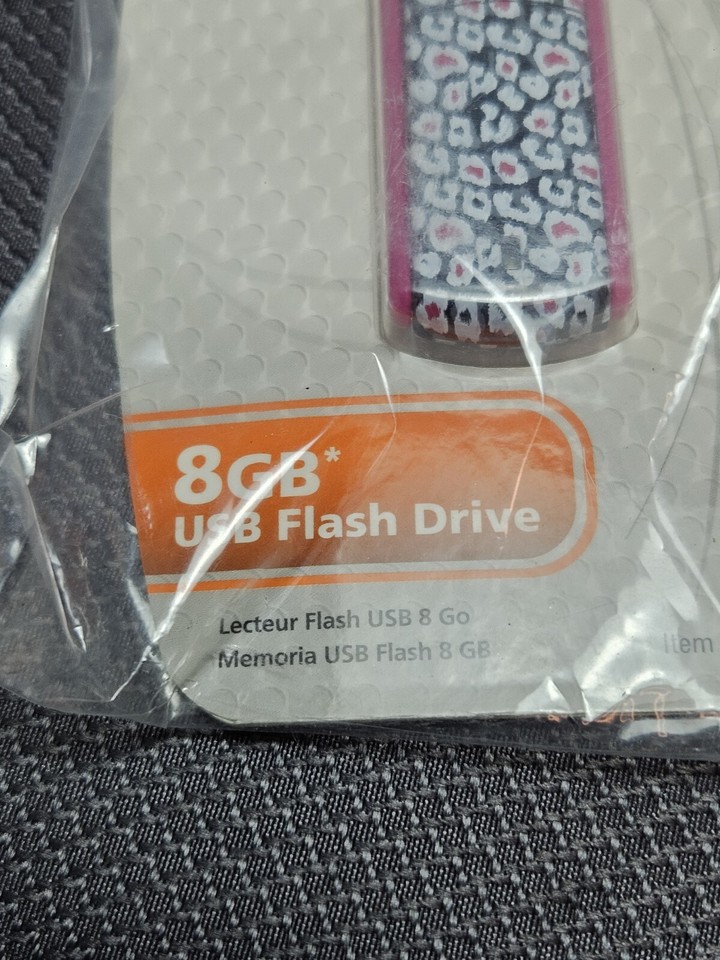 Lot Of 4 Ativa 8GB USB Portable Flash Drive | eBay