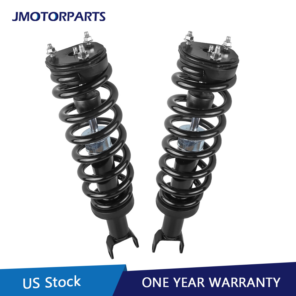 Set(2) Quick Complete Front Struts Assembly For 2009-2020 Dodge Ram ...