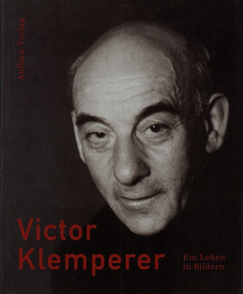 Victor Klemperer's Instagram, Twitter & Facebook on IDCrawl