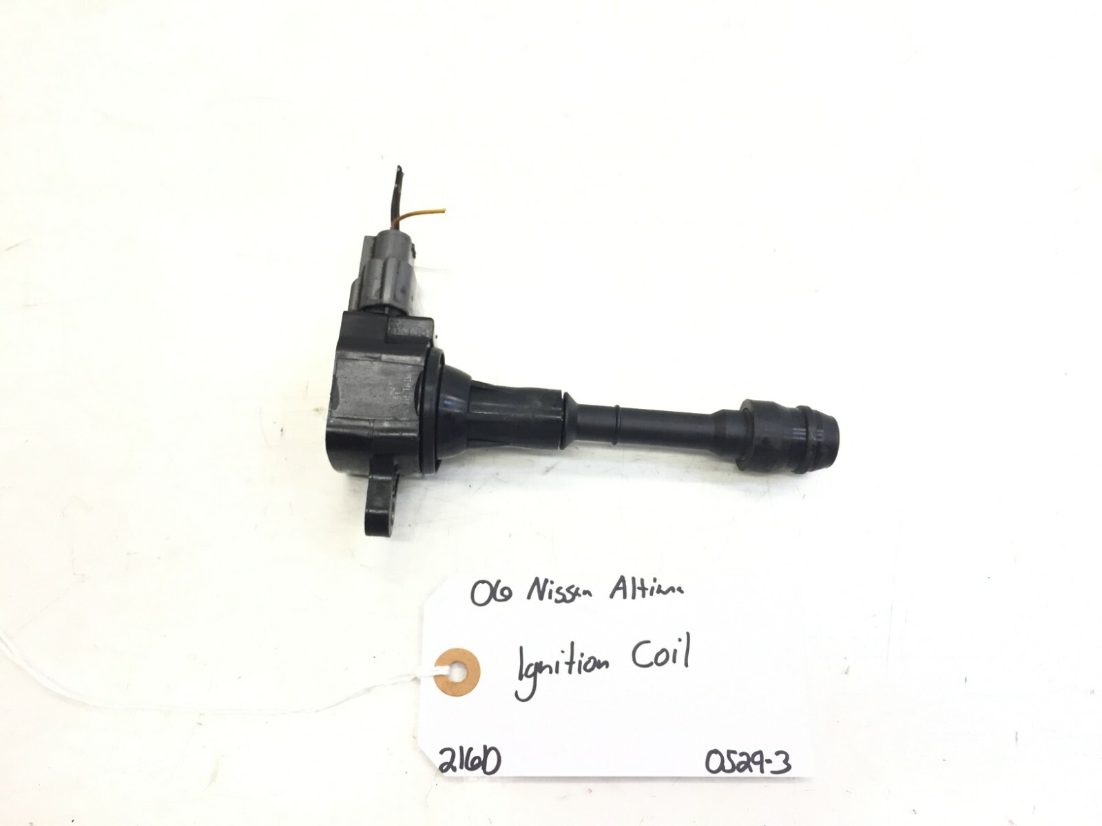 02 03 04 05 06 NISSAN ALTIMA IGNITION COIL OEM 22448-8H315 | eBay