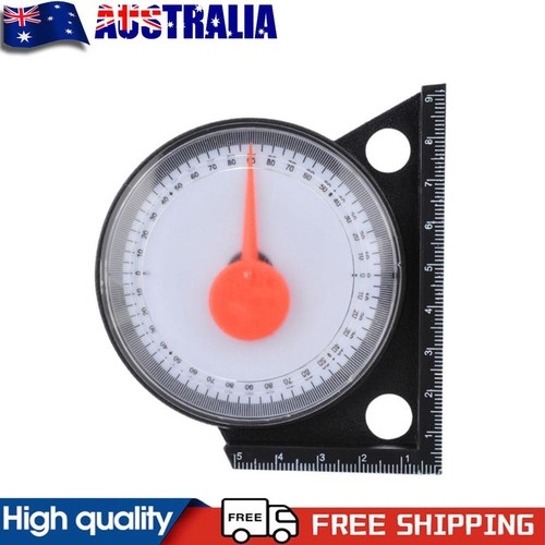 Angle Finder with Magnetic Base Angle Locator Inclinometer Measurement ...