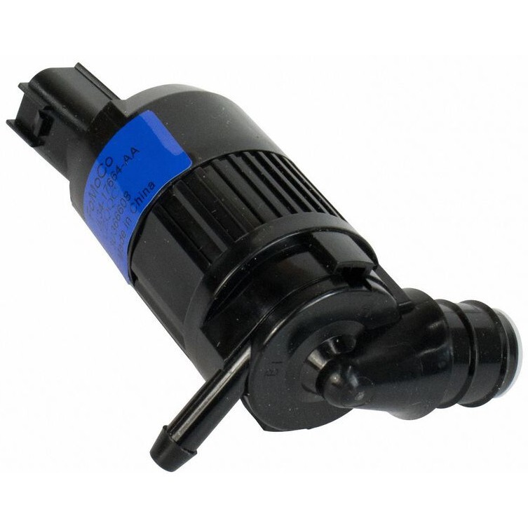 WG-335 Motorcraft Windshield Washer Pump Front for F150 Truck F250 F350 ...