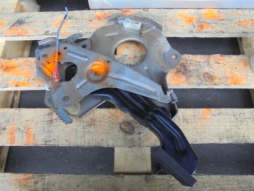 52010176AG Feststellbremse Handbremse 2013 Dodge Ram 1500 5.7 Laramie ...