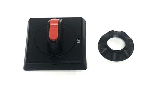 ABB Selector Handle Knob OHB2AJ NOS | eBay