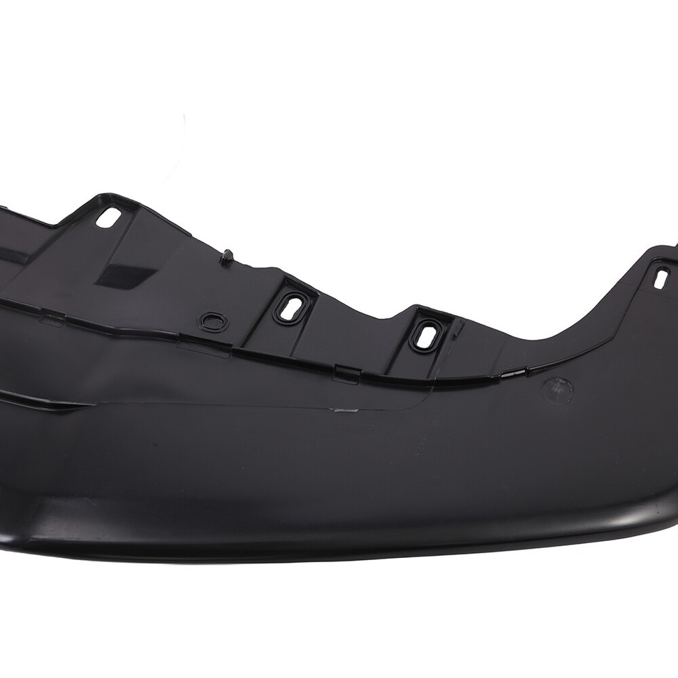 HO1036129 Bumper Face Bar Grilles Front For 2017-2021 Honda Civic ...